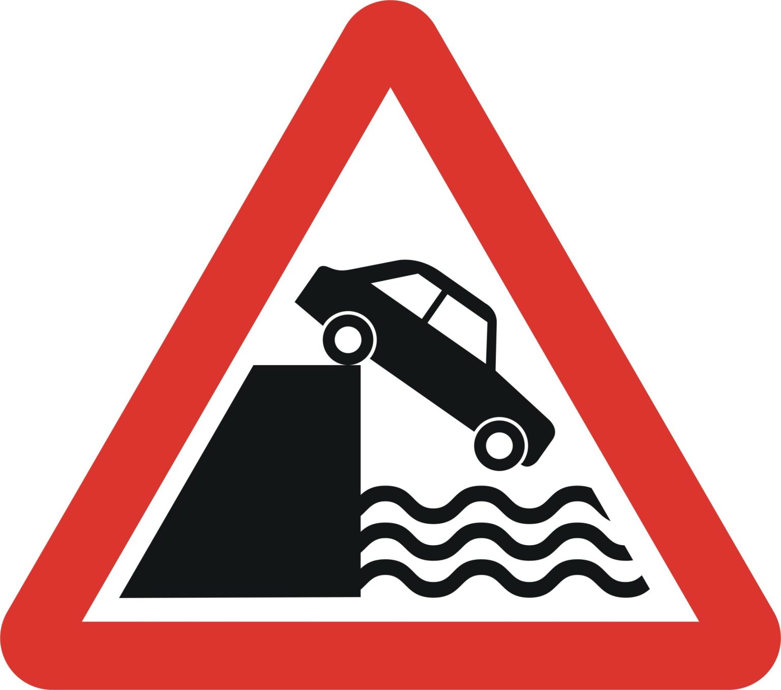 The UK's most misunderstood road signs - Refused Car Finance