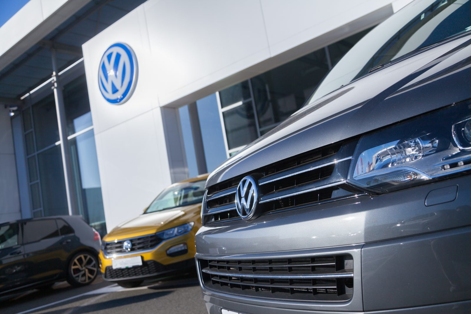 Used VW Finance | Bad credit | Trusted dealerships