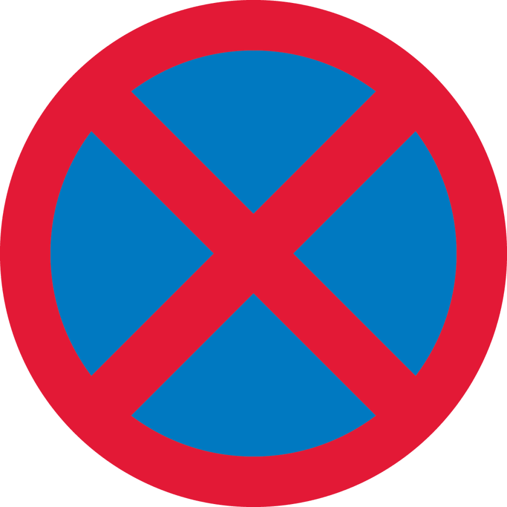 The UK's most misunderstood road signs - Refused Car Finance