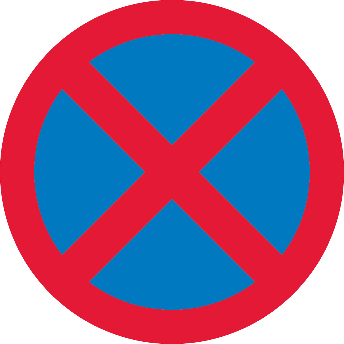 The UK's most misunderstood road signs - Refused Car Finance